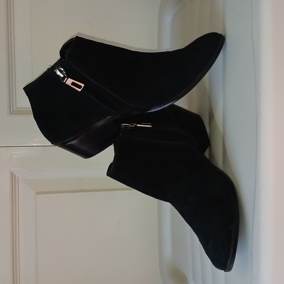 Apri by Italian Shoemakers | Shoes | Apri Italian Geronimo Suede ...